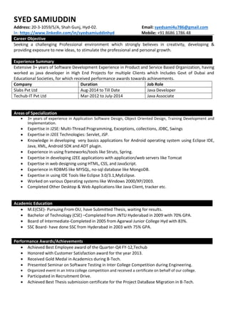 SYED SAMIUDDIN_ln | PDF