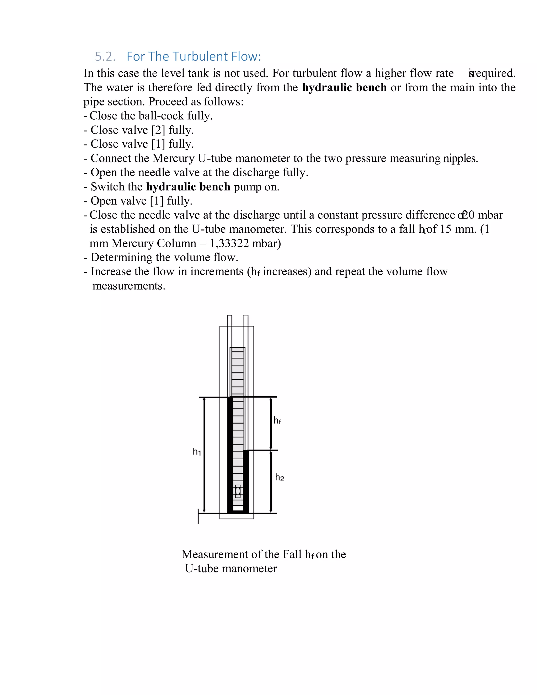0exp11 pipe friction_01 | PDF