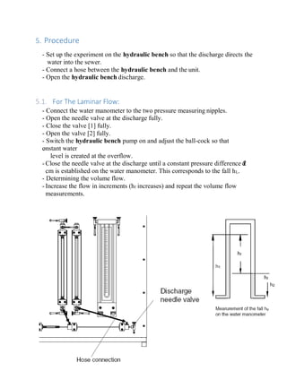 0exp11 pipe friction_01 | PDF