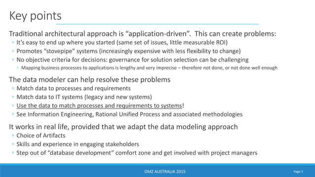Data Modeling Enterprise Architecture | PDF | Databases | Computer Software and Applications