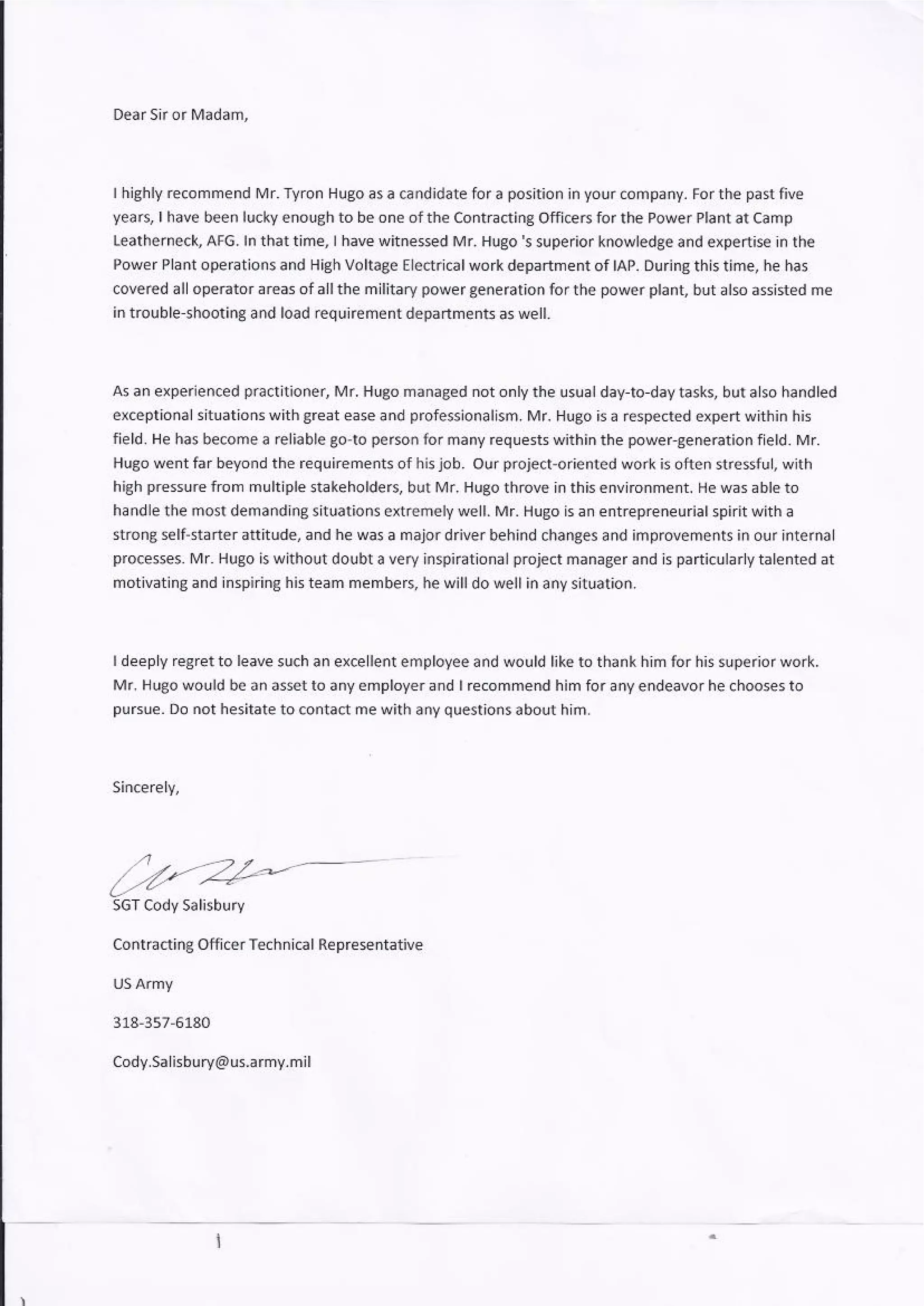 US Army Reference | PDF