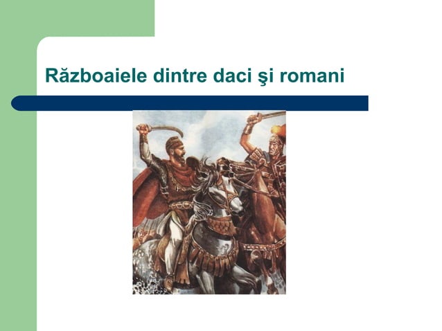 0 decebal si_traian | PPT