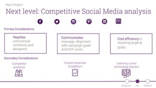 Chung_FinalPresentation | PPT