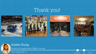 Chung_FinalPresentation | PPT