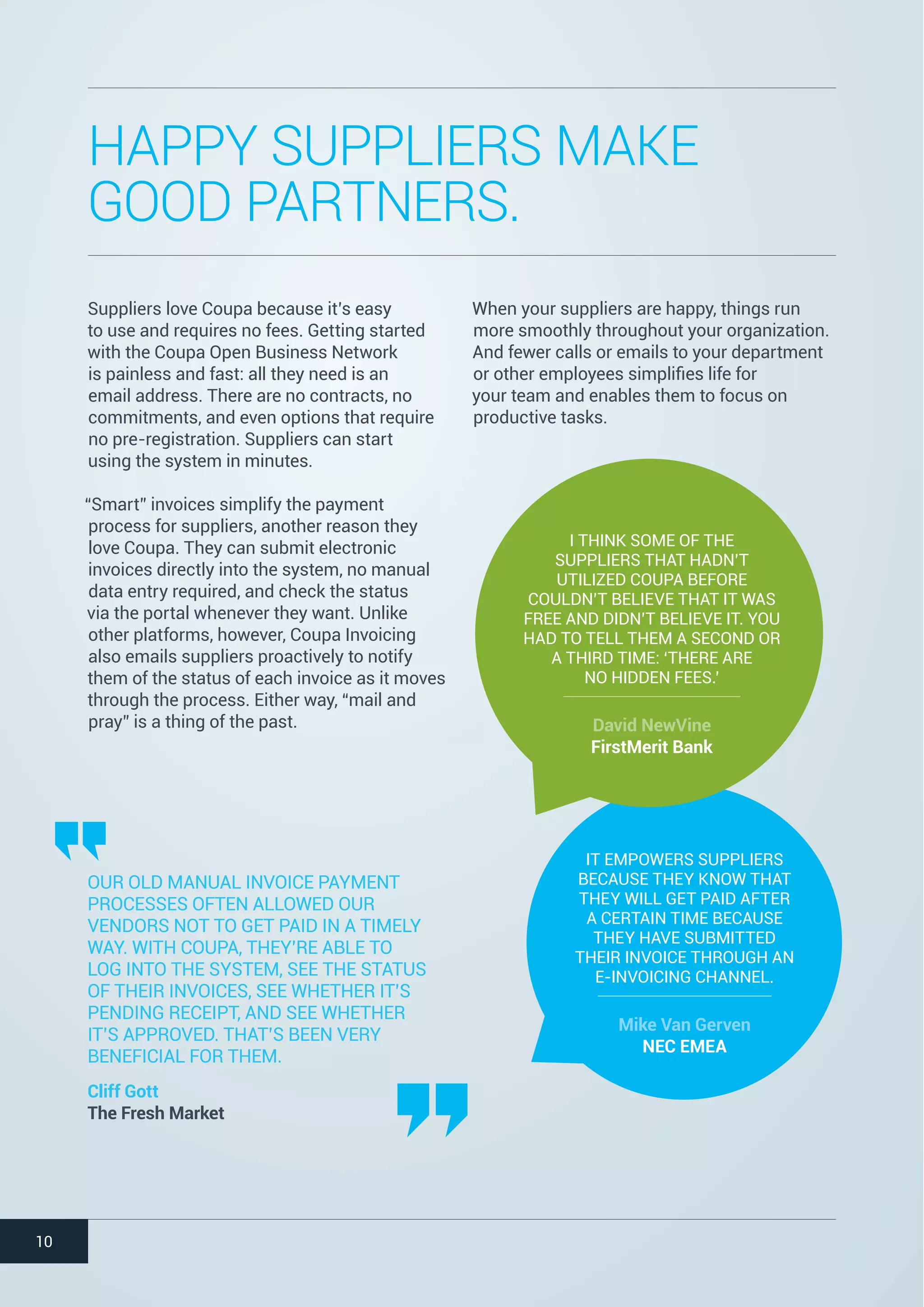 AP automation whitepaper | PDF