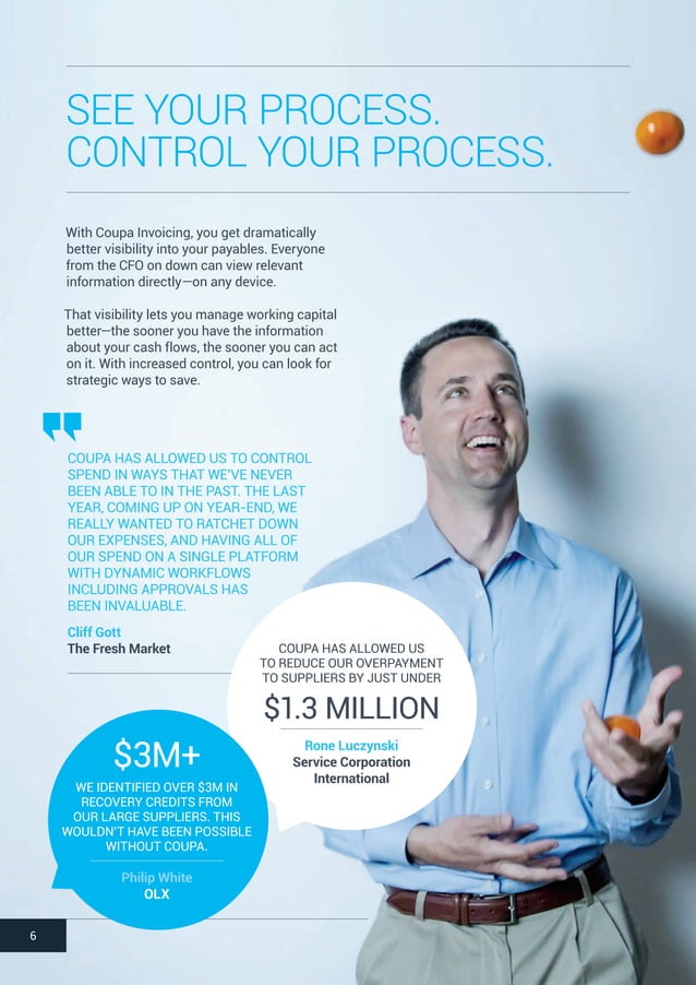 AP automation whitepaper | PDF