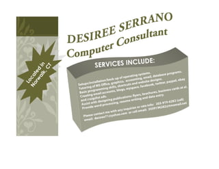 Serrano artwork sample 2 | PDF