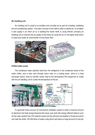 Energy efficientventilationsystembs | PDF