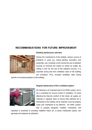 Energy efficientventilationsystembs | PDF