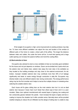 Energy efficientventilationsystembs | PDF