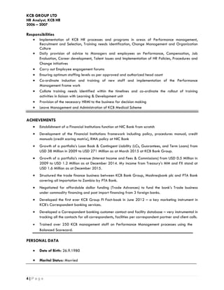 Asava_Resume | PDF