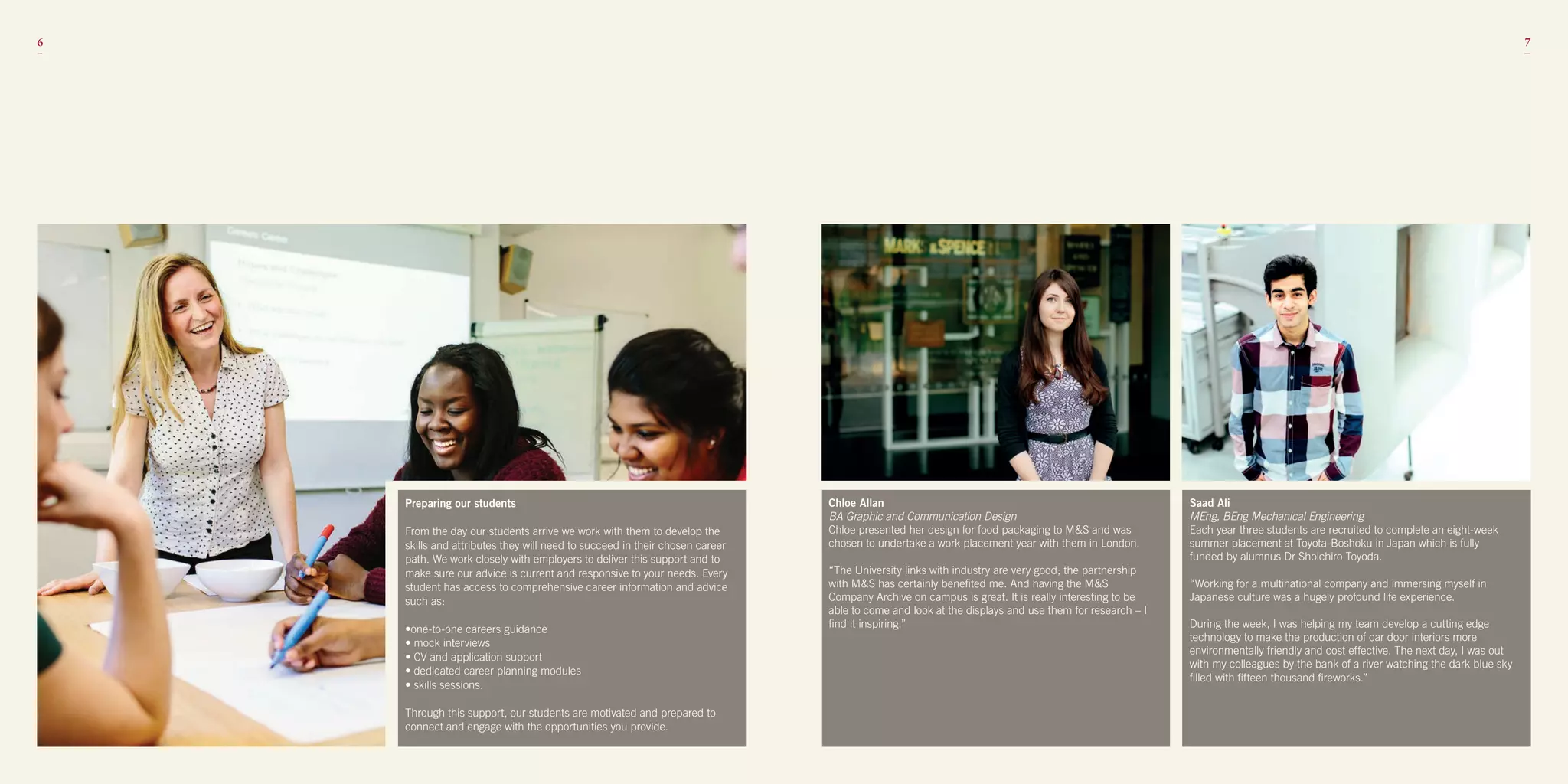 Employer Engagement | PDF