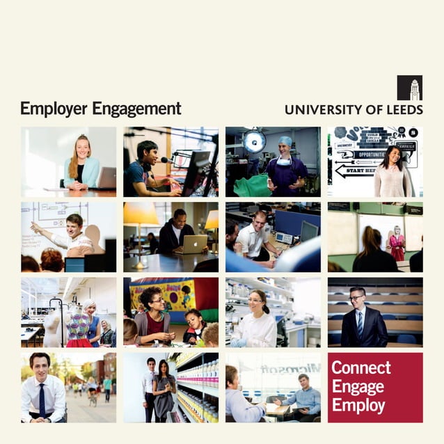 Employer Engagement | PDF