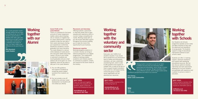 Employer Engagement | PDF