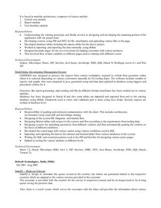 Rajeev_Resume | DOCX