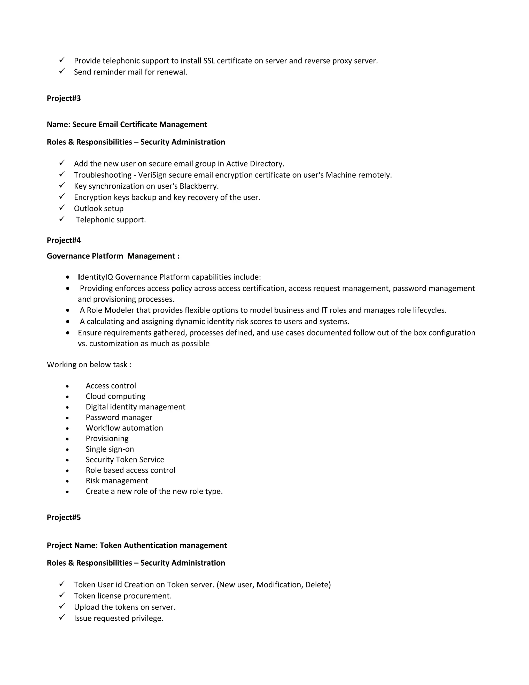 Sreedhar CV_PKI - Certificate Management | DOC