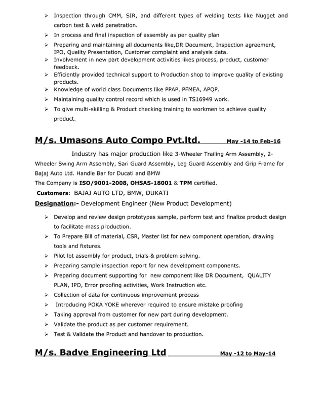 Rameshwar Adhau (NPD engineer) | DOC