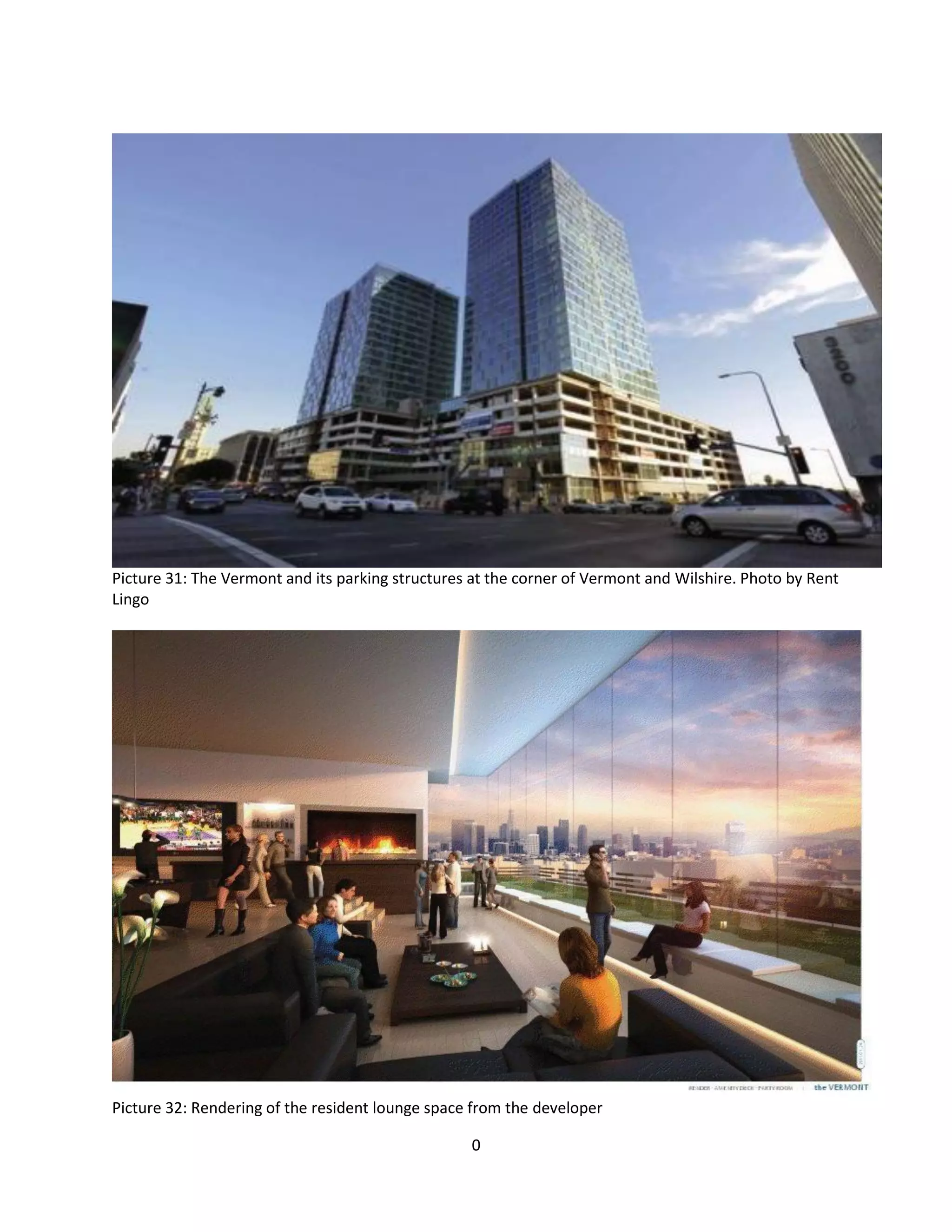 New Urbanism and Transit Oriented Development in Los Angeles | PDF | Rail Travel | Travel Type