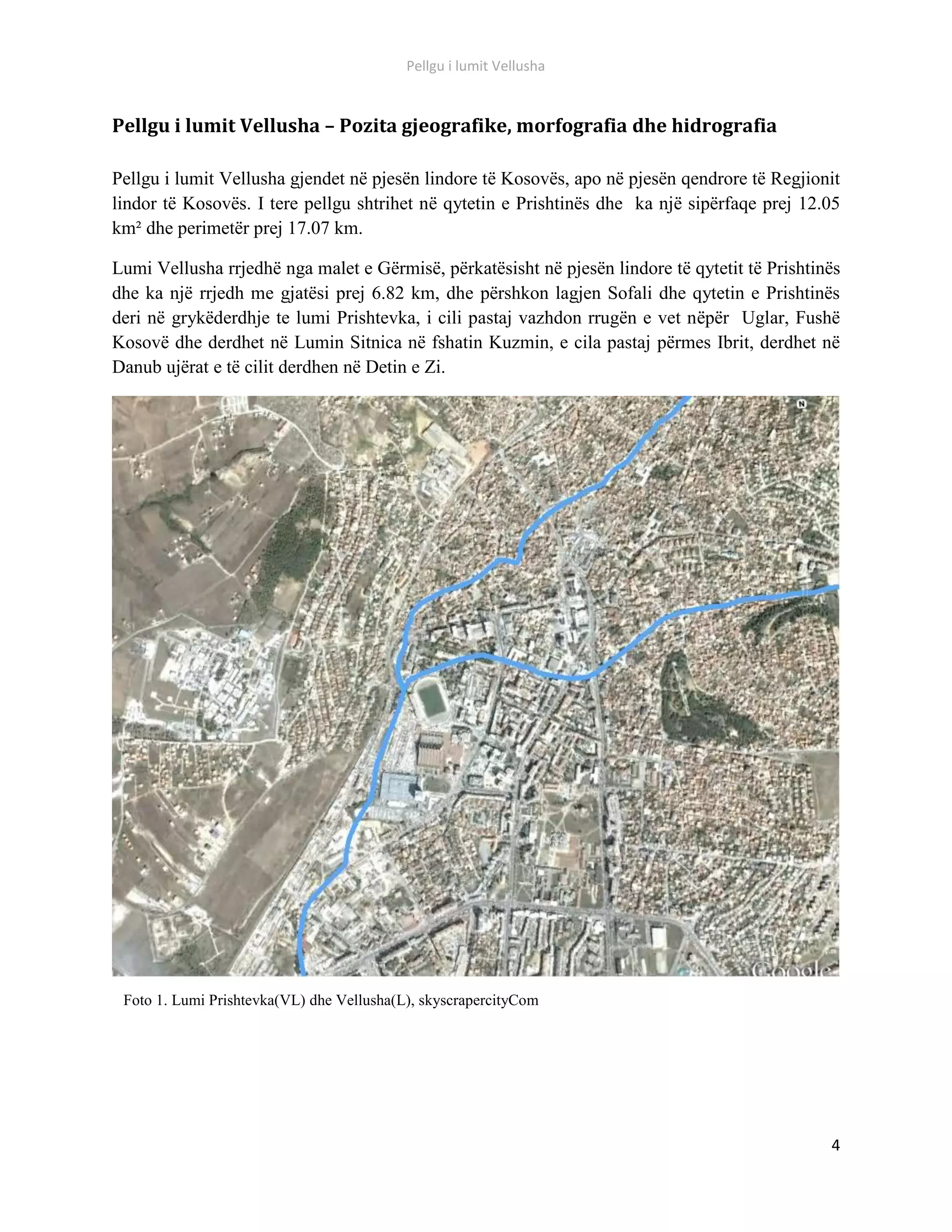 Pellgu i lumit Vellusha v02 | PDF