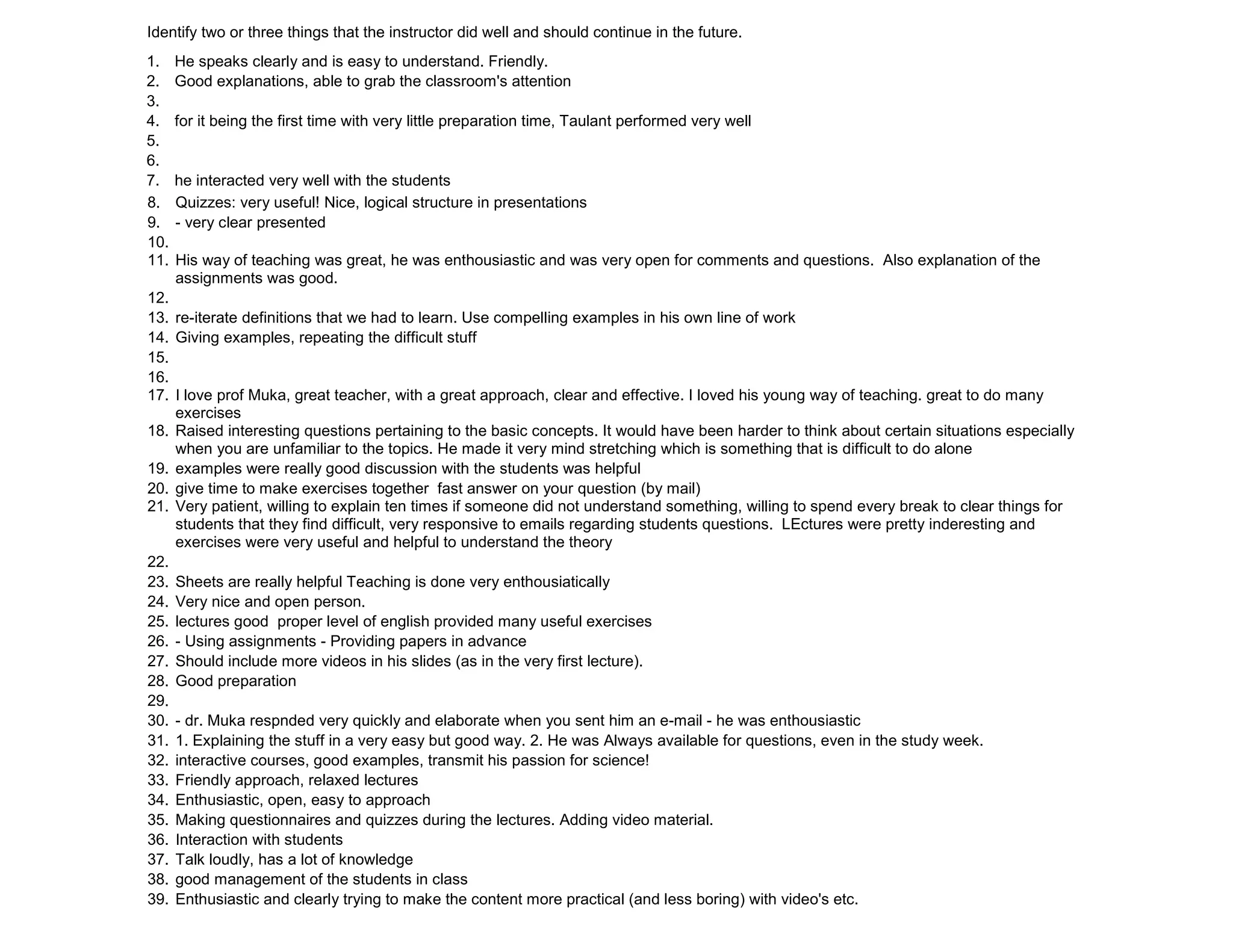 Evaluation Study Design MUKA | PPT