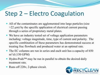 Hydro-Pod presentation v7- Final | PPT