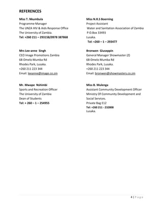 CV BRIGHT 2015 March | PDF