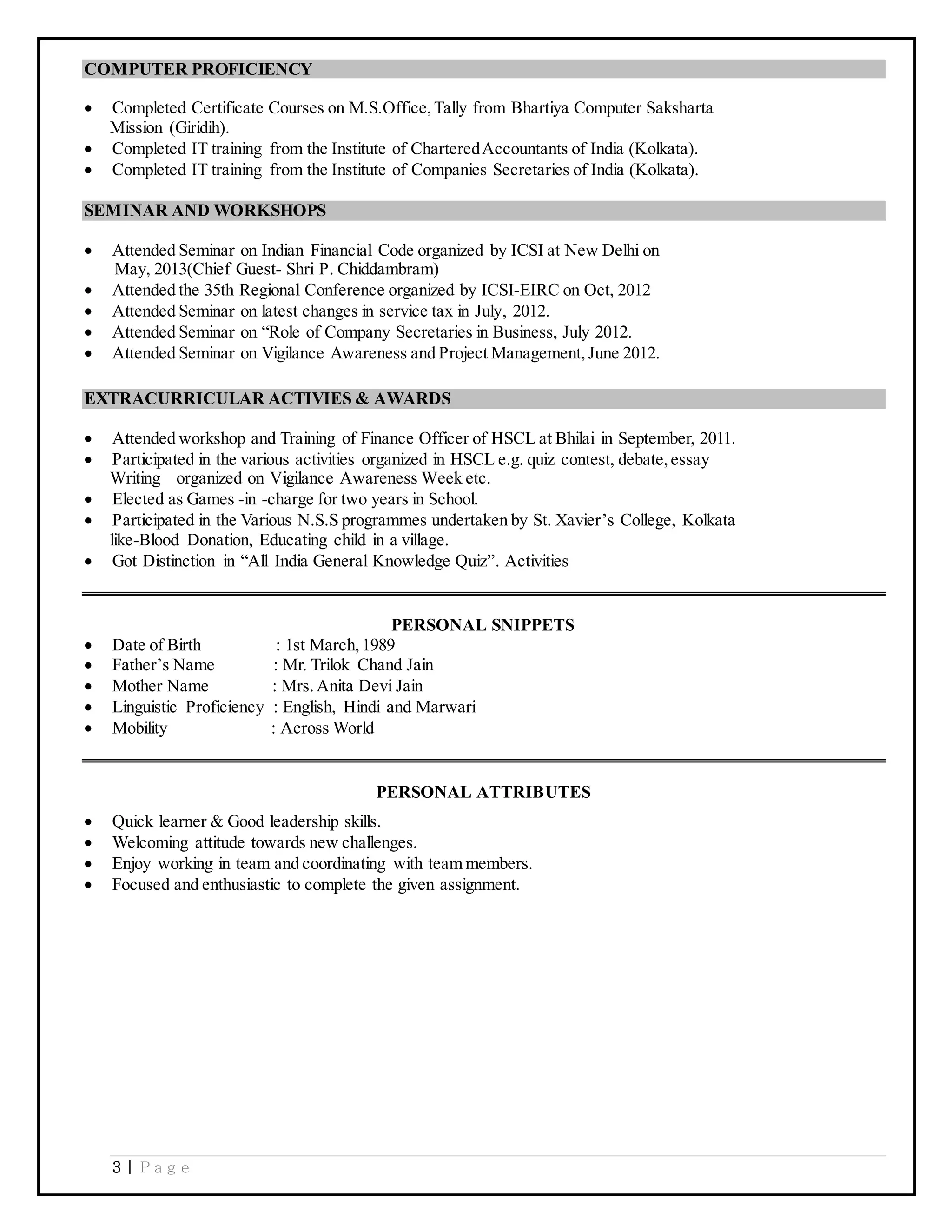 CV-Ankit_2016_2 | DOCX