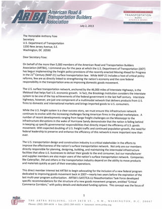 Freight Policy | PDF