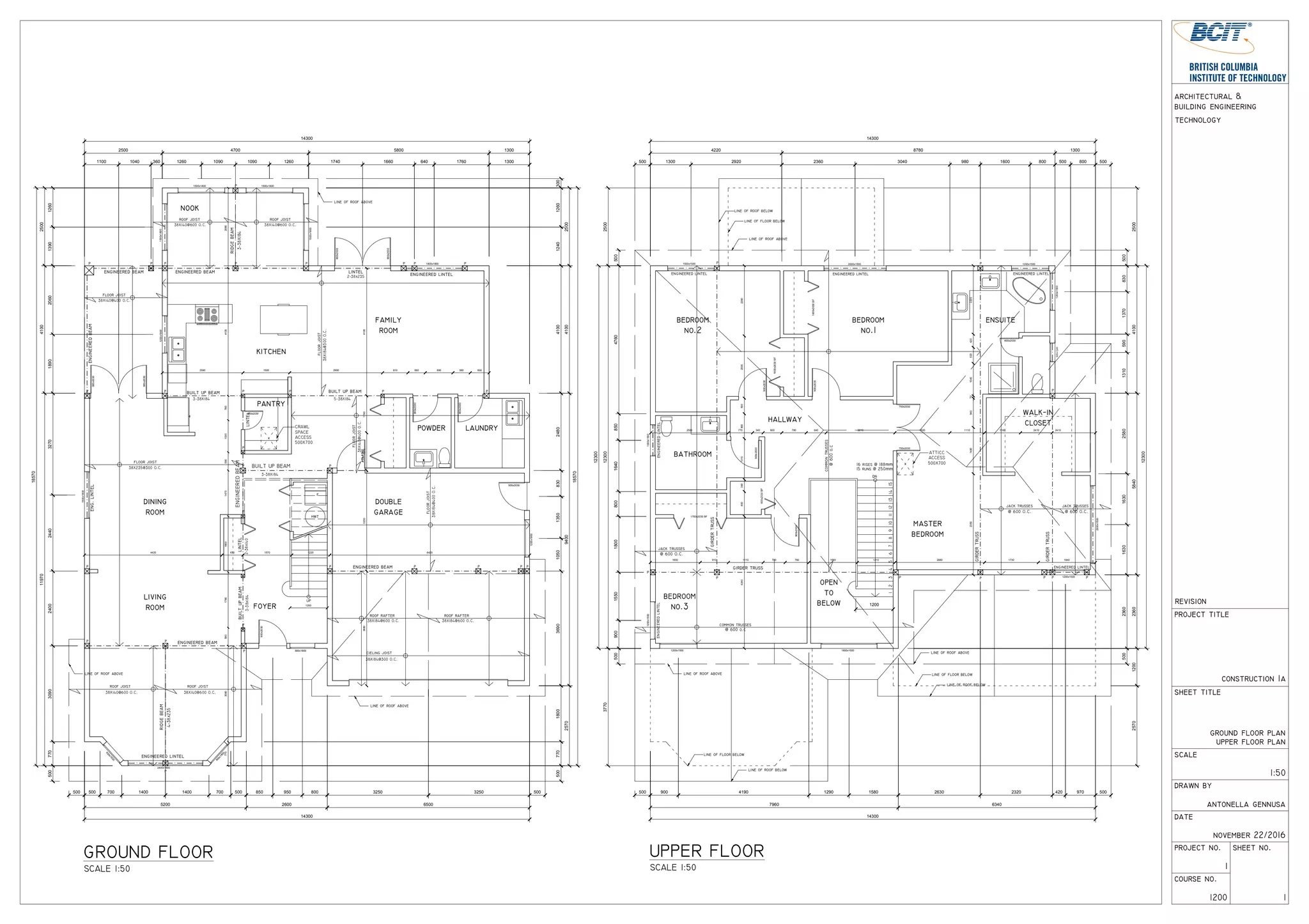 PROJECT 3-Layout1 | PPT