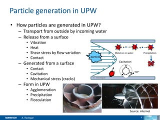 Rastegar UPW v2 | PDF