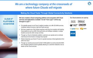 Mission Vision and Pillars | PPTX