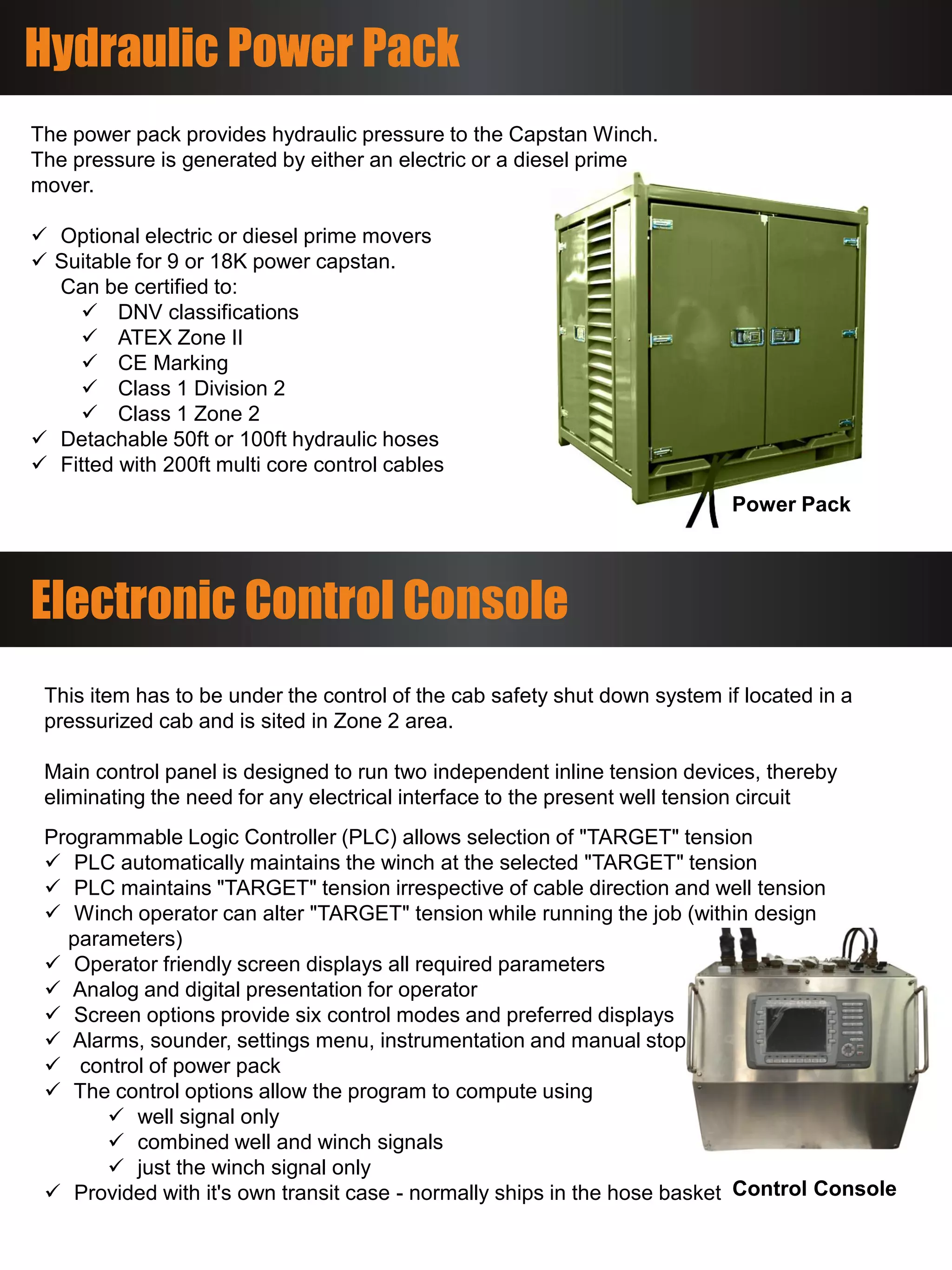 MK-8.capstan.spec.14-03-17 | PDF