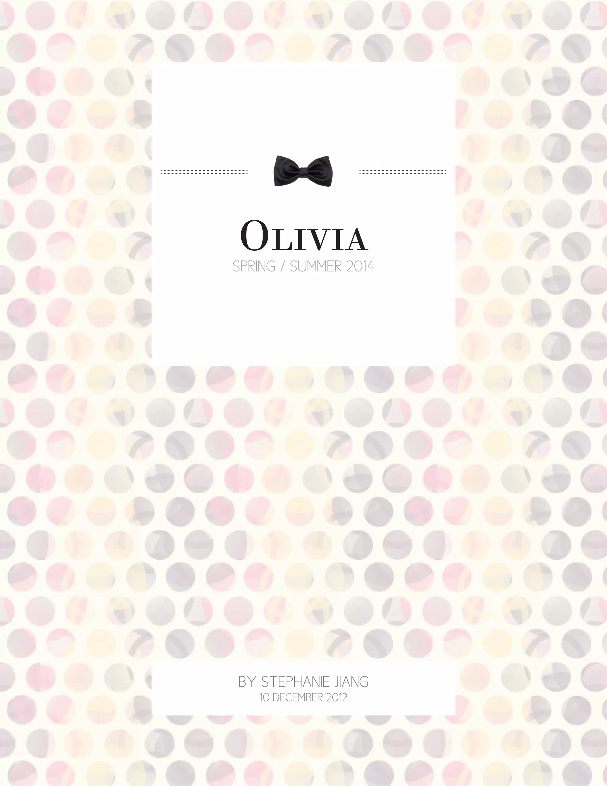 Tech Flats (Juniors) | PDF