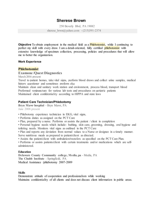 Sherese+Brown33 | PDF