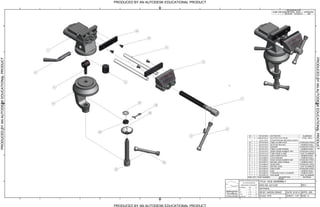 Vice Assembly | PDF