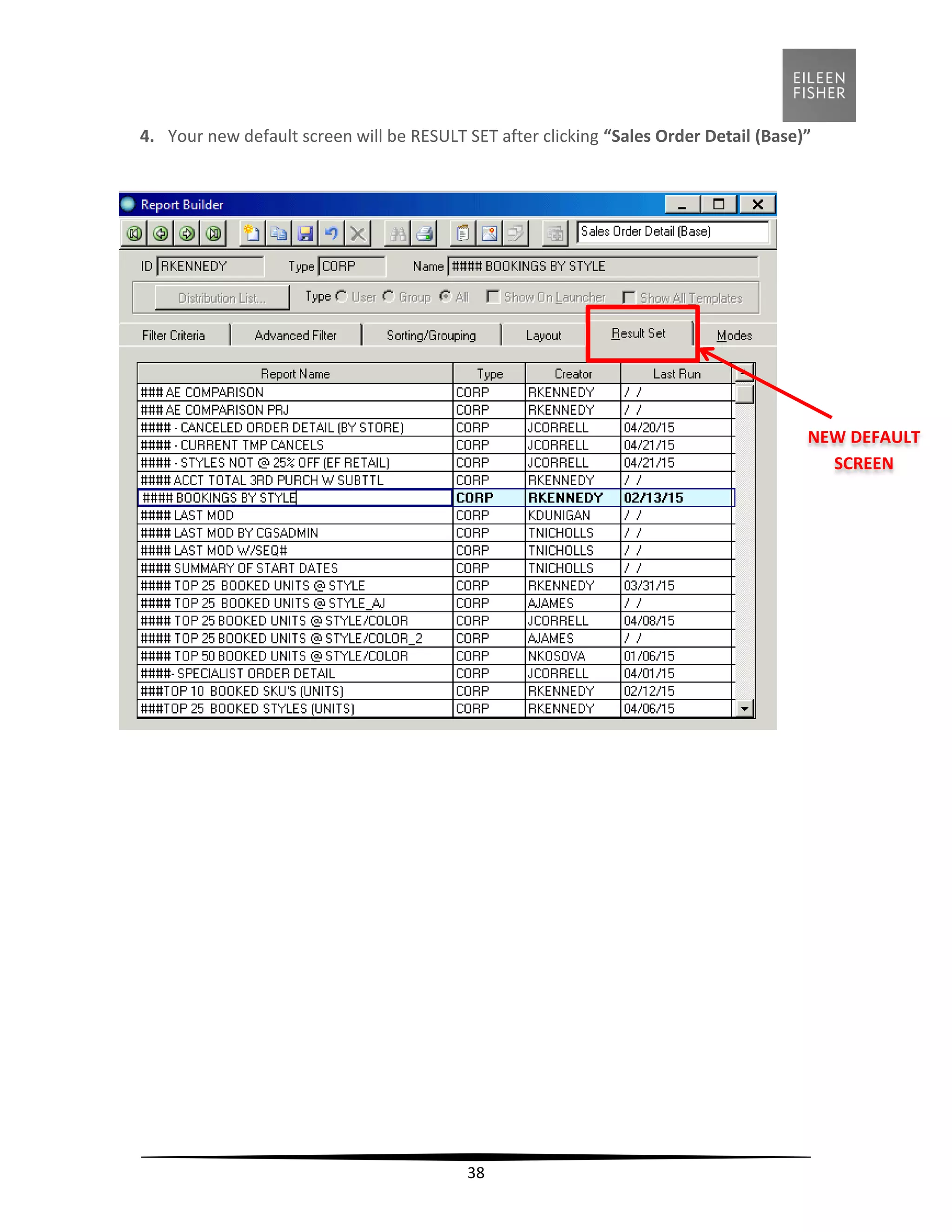 Blue Cherry BASIC TRAINING MANUAL | PDF