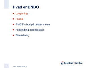 BNBO | PPT