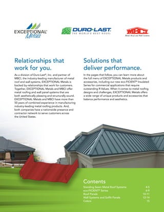 standing_seam_brochure (2) | PDF
