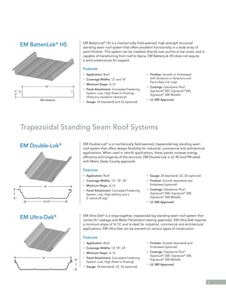 standing_seam_brochure (2) | PDF