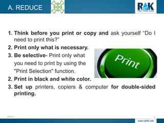 Paperless Office | PDF