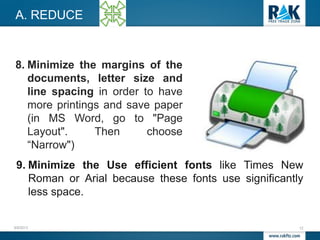 Paperless Office | PDF