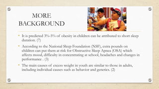 Case Study PP | PPTX