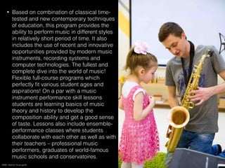 IMS Presentation | PPT