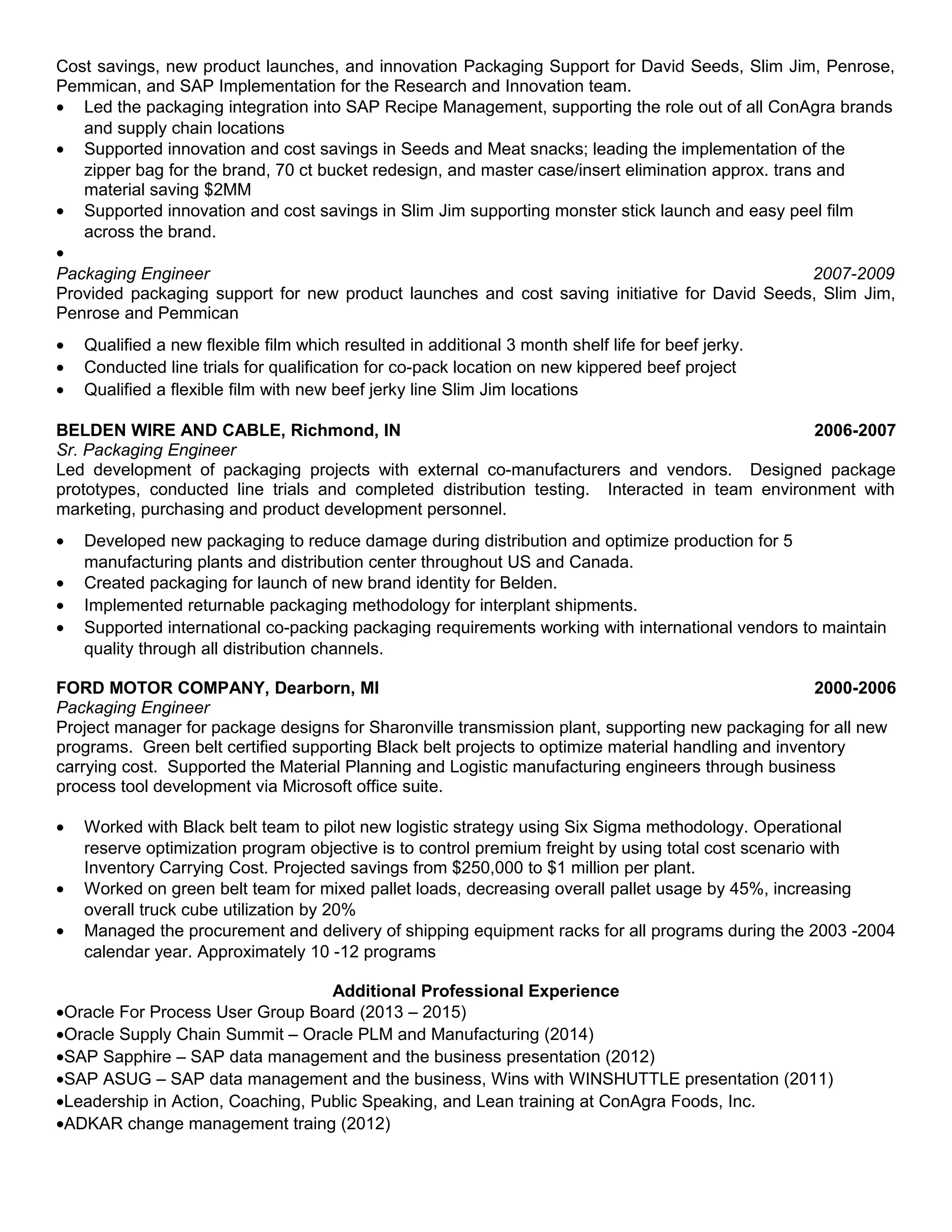 EricNormanResume | DOC