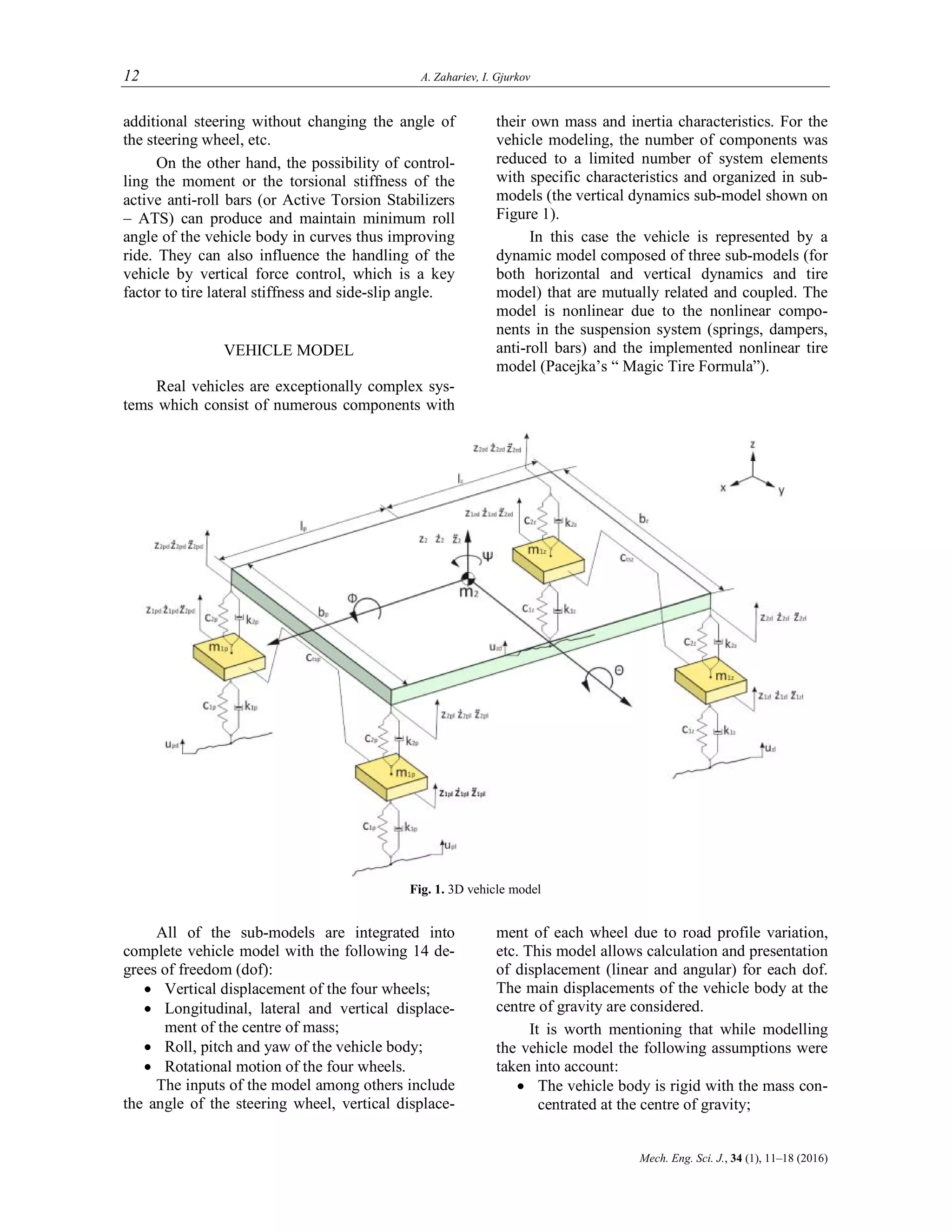 Mech. Eng. Sci. J.-34-1-(2016)-503-Zahariev | PDF