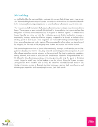 Internship Report_Stayzilla | PDF