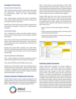 context-sdm-brochure | PDF