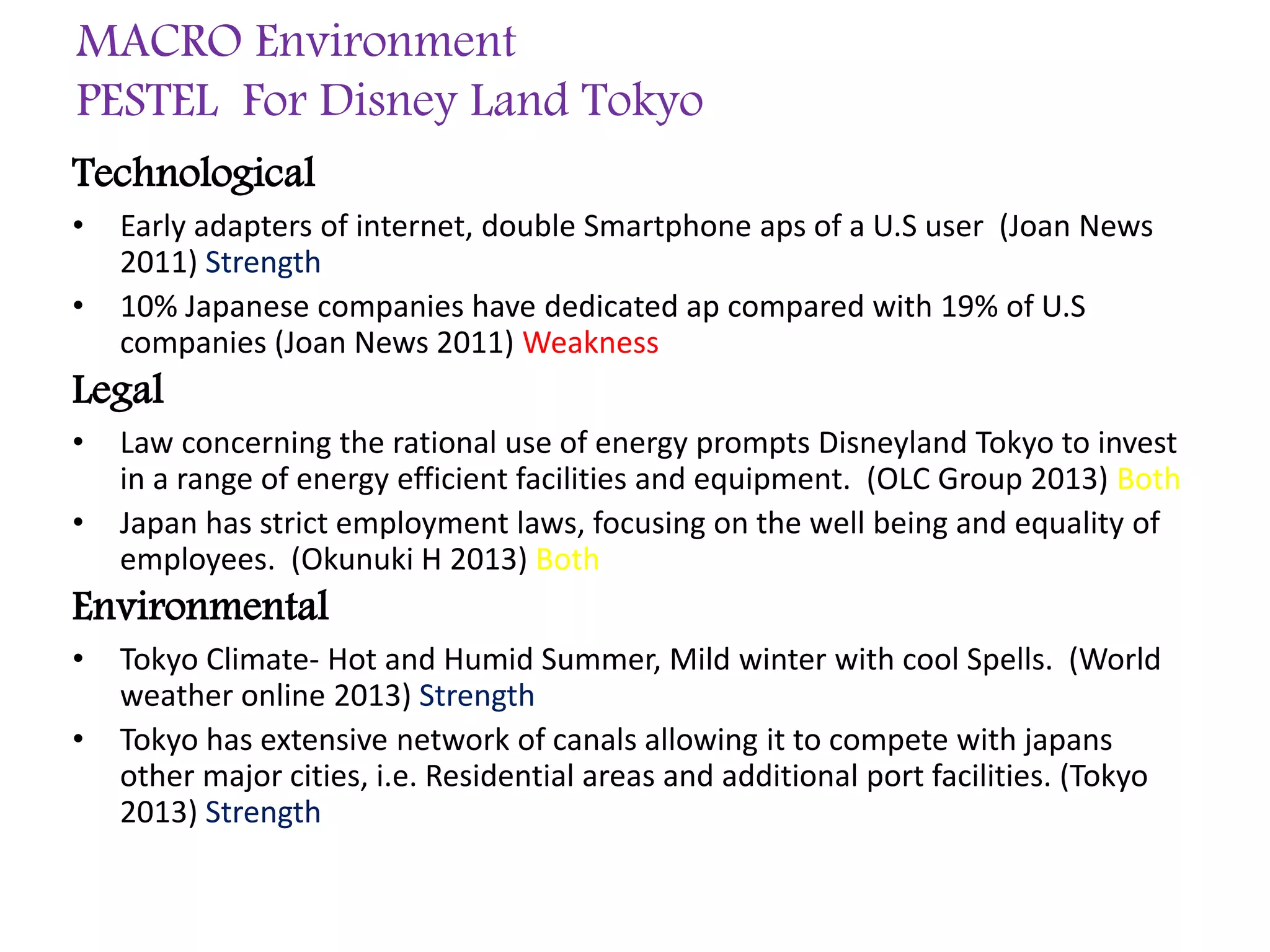 Disney Land Presentation | PPTX