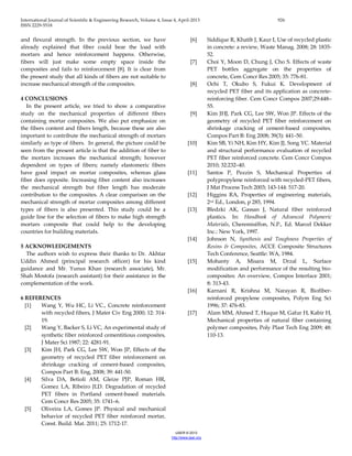 15. IJSER -2013 | PDF | Construction Industry | Industries