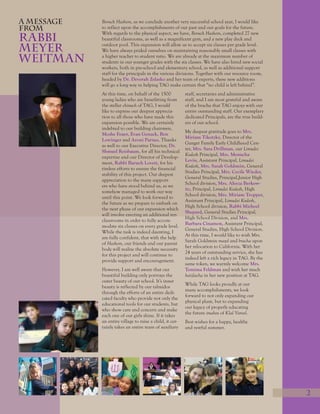 TAG newsletter | PDF